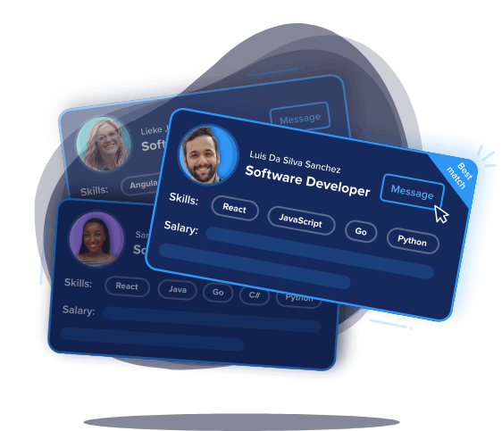 Company Sign Up - OfferZen